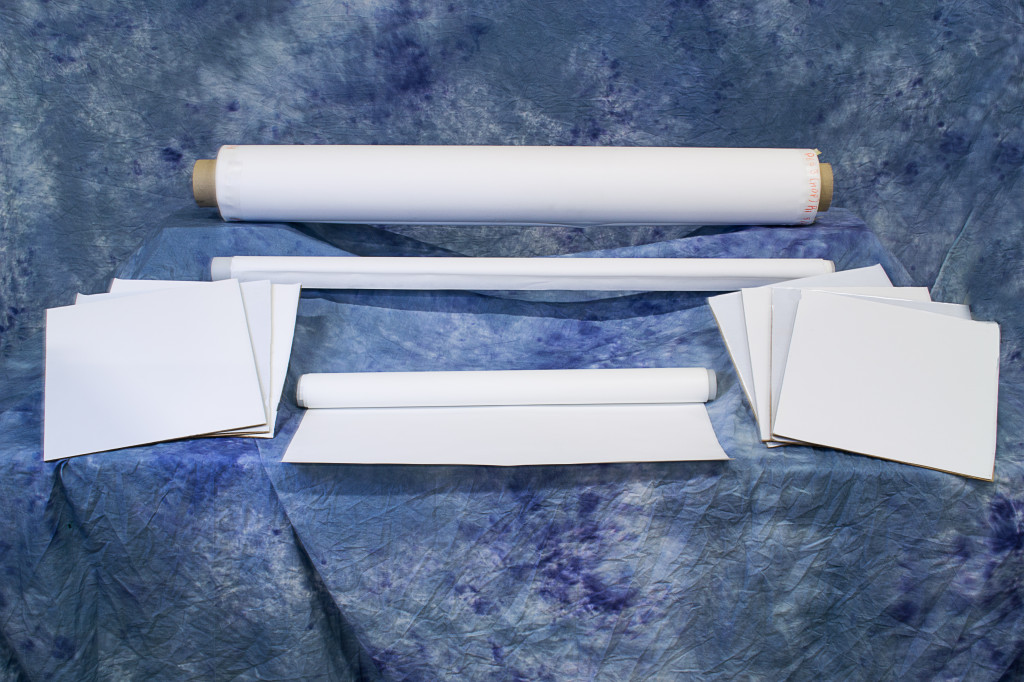 Flat Sheet-Dry Membrane | Synder FiltrationSynder Filtration