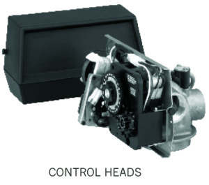 Control Heads | Synder Filtration