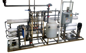 P2A – RO System | Synder Filtration