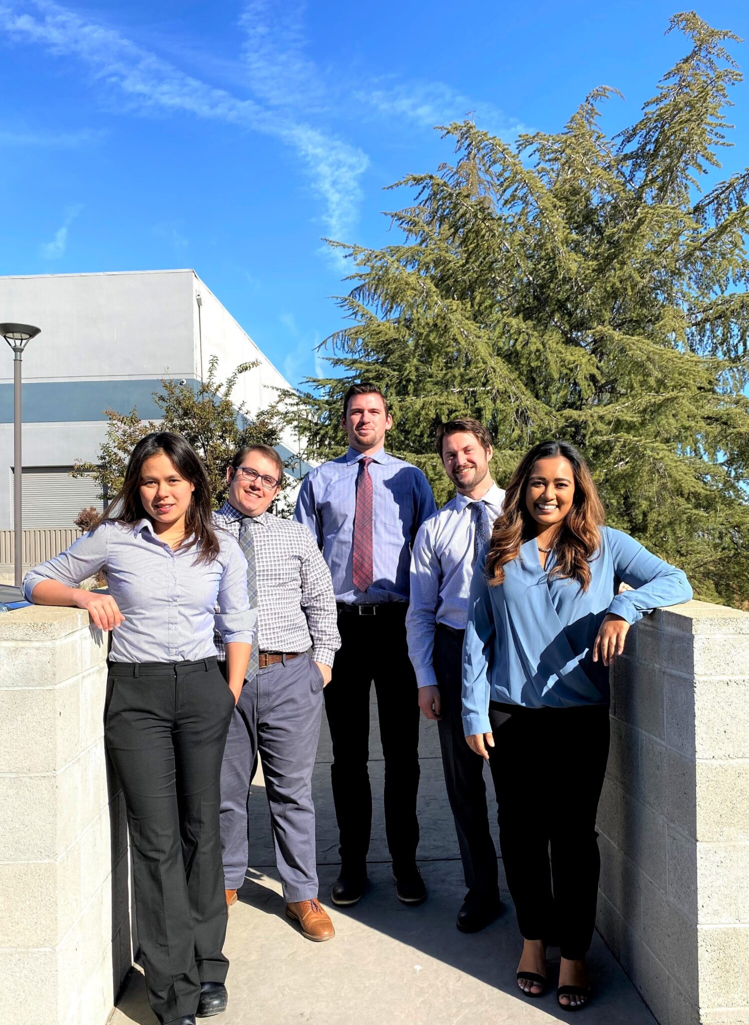 Introducing Synder Filtration’s Technical Sales Team | Synder ...