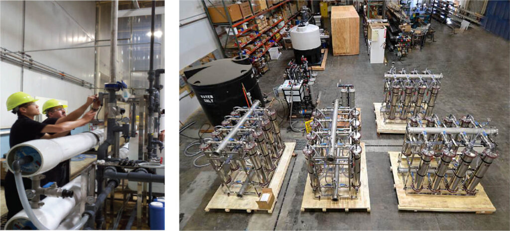 Systems-&-Application-Development | Synder Filtration