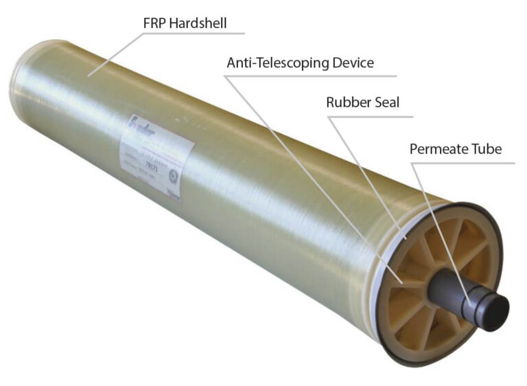 Ultrafiltration-E-Coat-Membranes | Synder Filtration