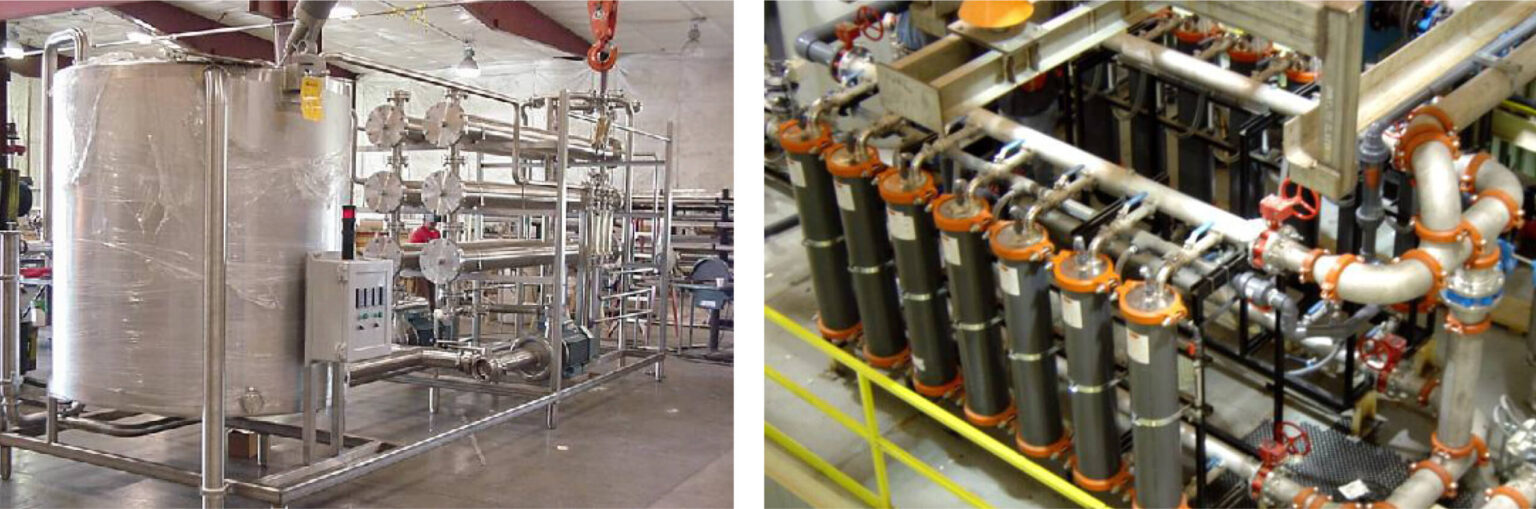 Ultrafiltration-&-Microfiltration-Systems | Synder Filtration