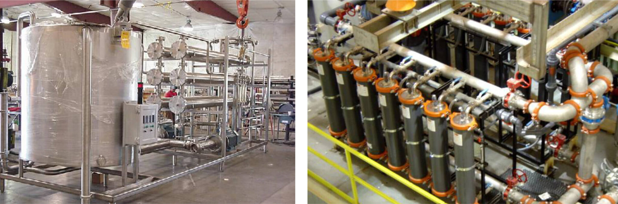 Ultrafiltration-&-Microfiltration-Systems | Synder Filtration