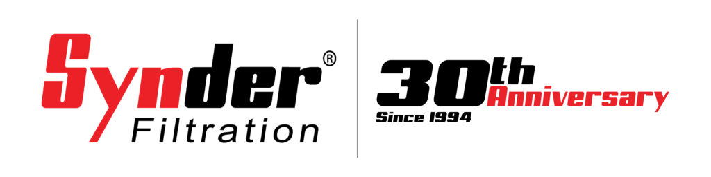 30 year Anniversary | Synder Filtration